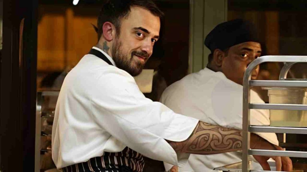 Chef Rubio: età, altezza e peso | Il suo sport preferito non è per ...